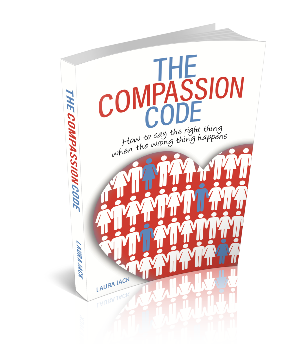 Book - The Compassion Code Academy