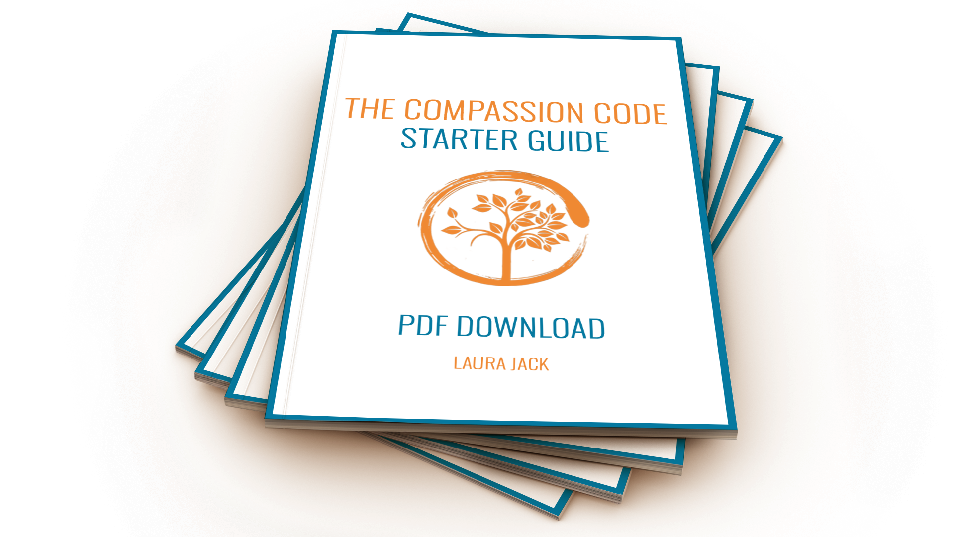 Speaking & Training - The Compassion Code Academy