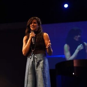 Speaking & Training - The Compassion Code Academy